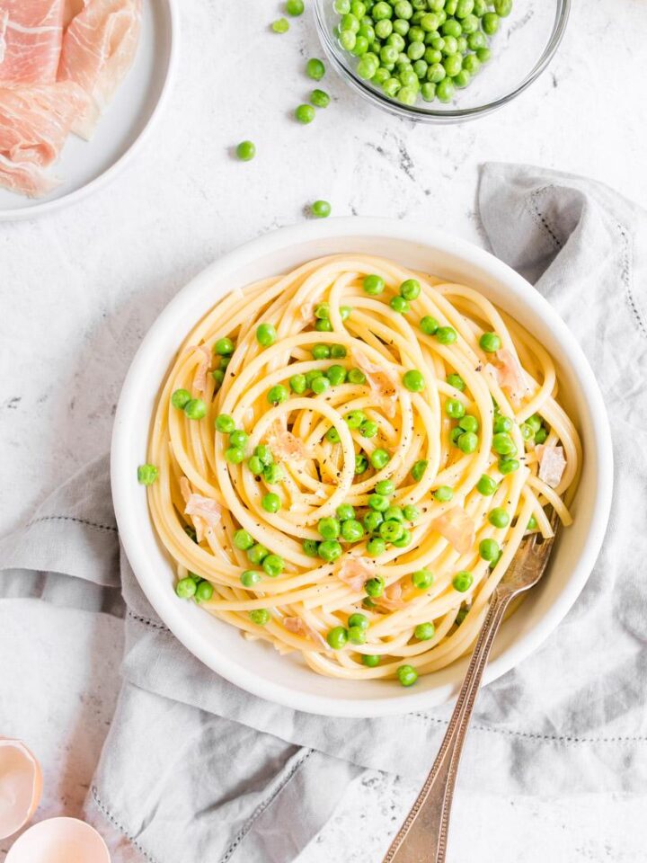 Nourish Nutrition Blog | Cooking for One, Recipes for One