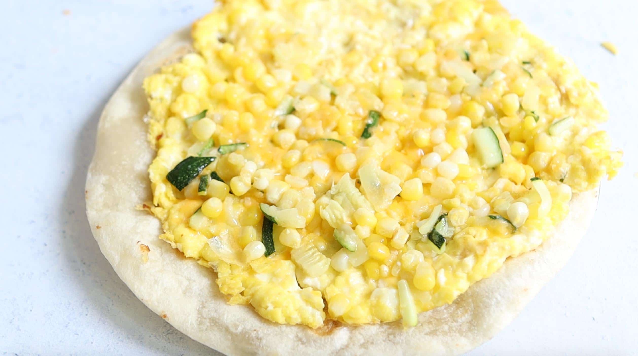 Chapati Roll (egg and vegetable wrap) - Nourish Nutrition Blog