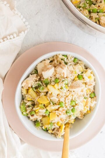 The Best Cooking for One Recipes - Nourish Nutrition Blog