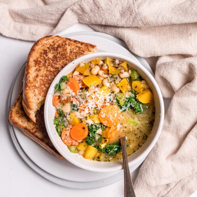 The Best Cooking for One Recipes - Nourish Nutrition Blog