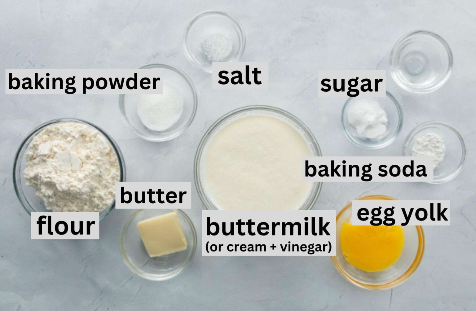 Easy Pancakes for One (15 minutes) - Nourish Nutrition Blog
